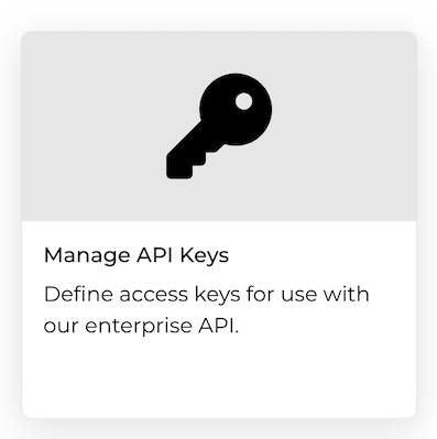 Path to Agility Docs